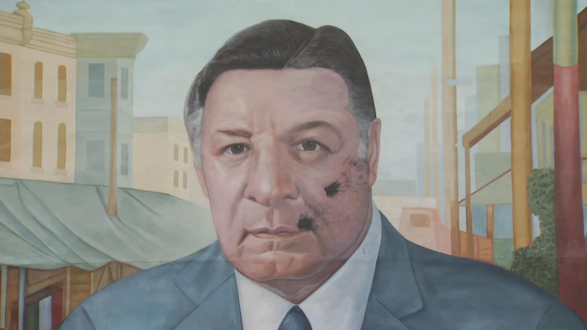 Italian Market to Replace Frank Rizzo Mural in South Philly – NBC10 ...
