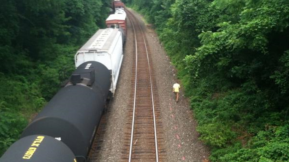 New Jersey Train Robbers ‘Conrail Boyz’ Gang Dismantled: Authorities ...