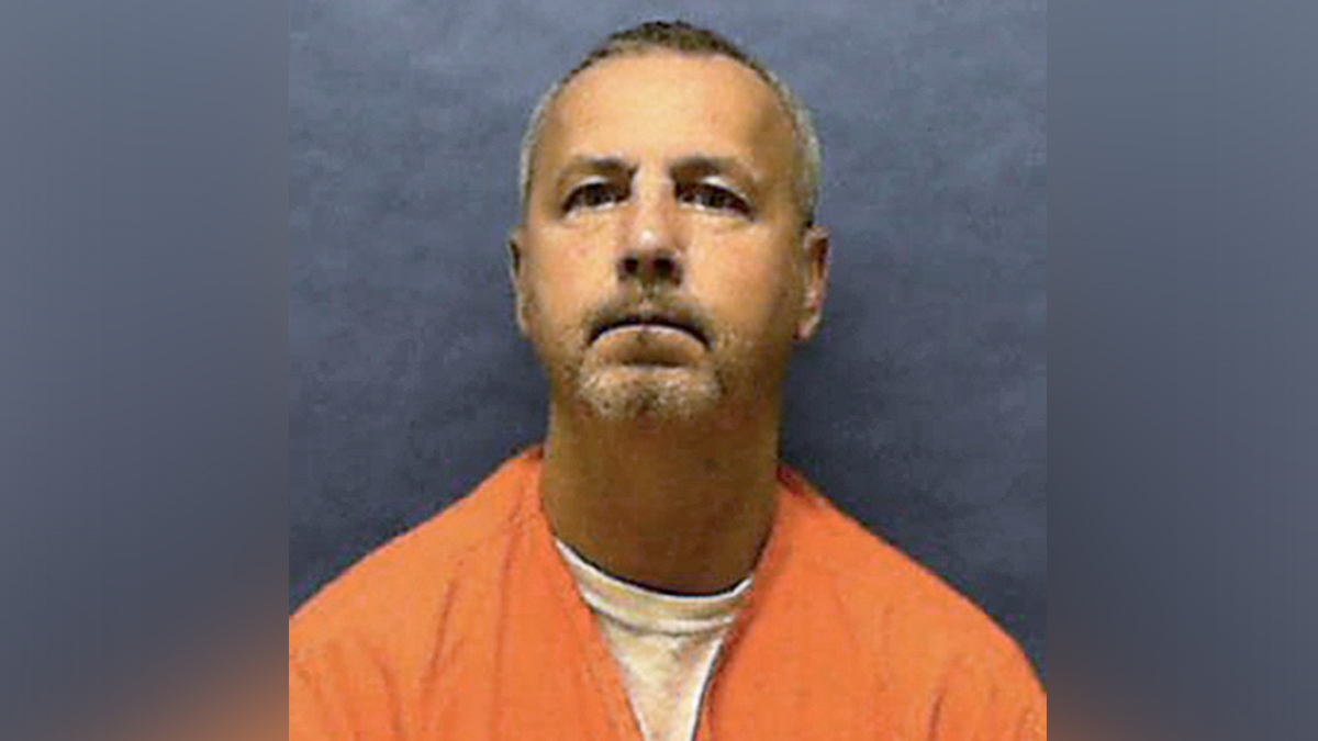 ‘I-95 Killer’ Who Preyed on Gay Men Executed in Florida – NBC10 ...