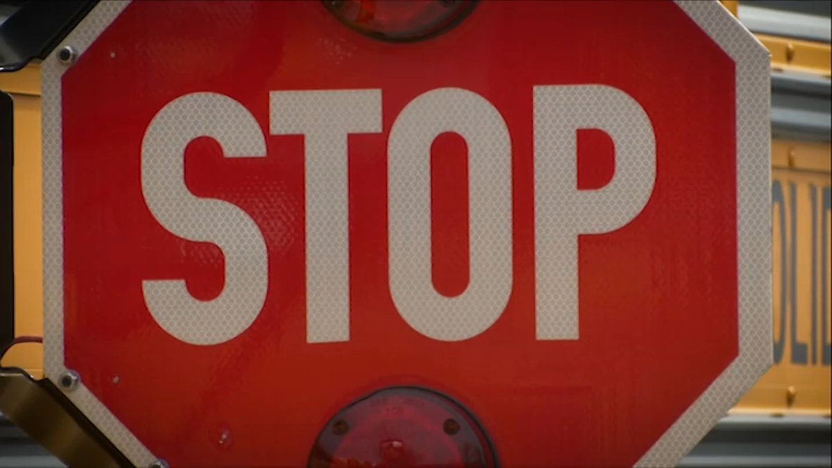 Bus aide accused of being partially undressed in car at Pa. school ...