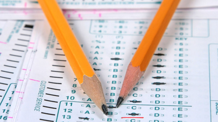 Pennsylvania Lawmakers Ask President Biden to Waive School Test Mandate ...