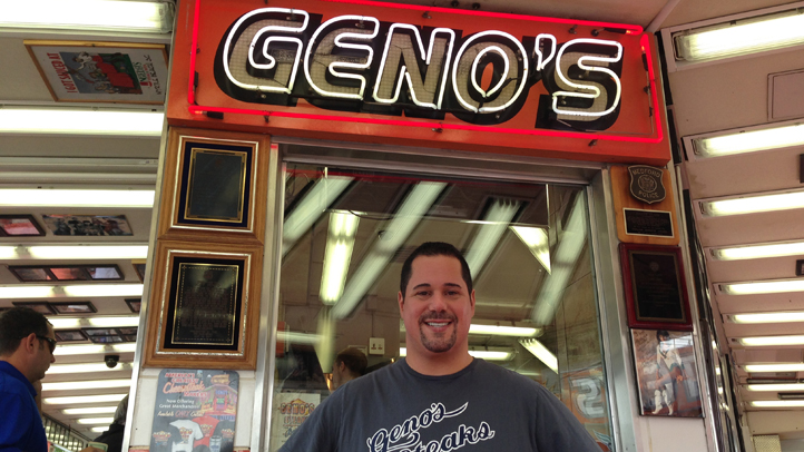 A New Direction for Geno’s Steaks – NBC10 Philadelphia