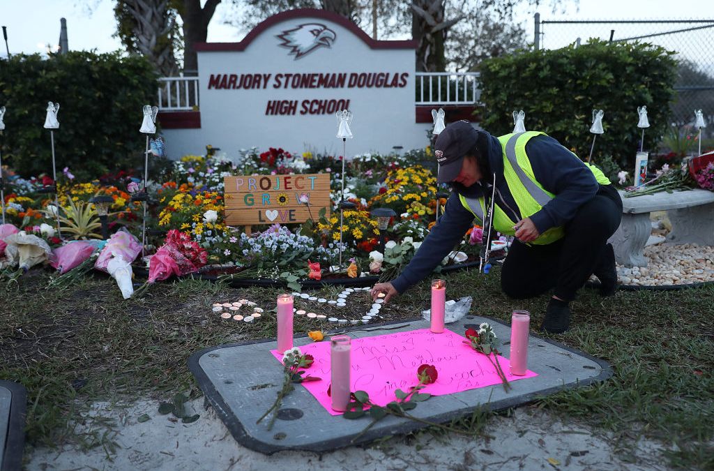 Second Parkland Shooting Survivor Dies by Suicide: Report – NBC10 ... Second Parkland Shooting Survivor Dies by Suicide: Report – NBC10 ...