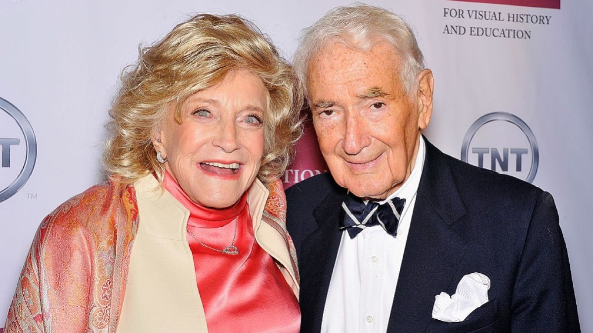 Philadelphia Icon Suzanne Roberts Dies at 98 – NBC10 Philadelphia