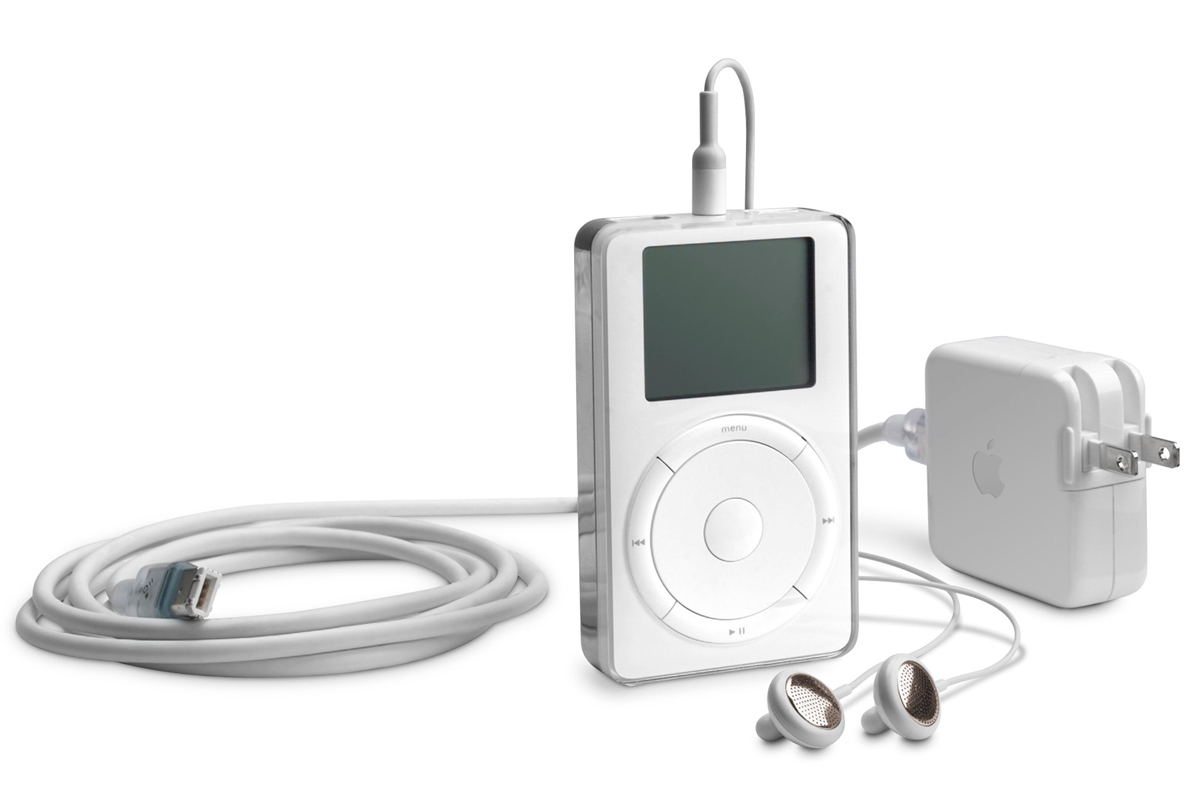 Apple’s 50-year journey from garage startup to tech titan – NBC10 ...