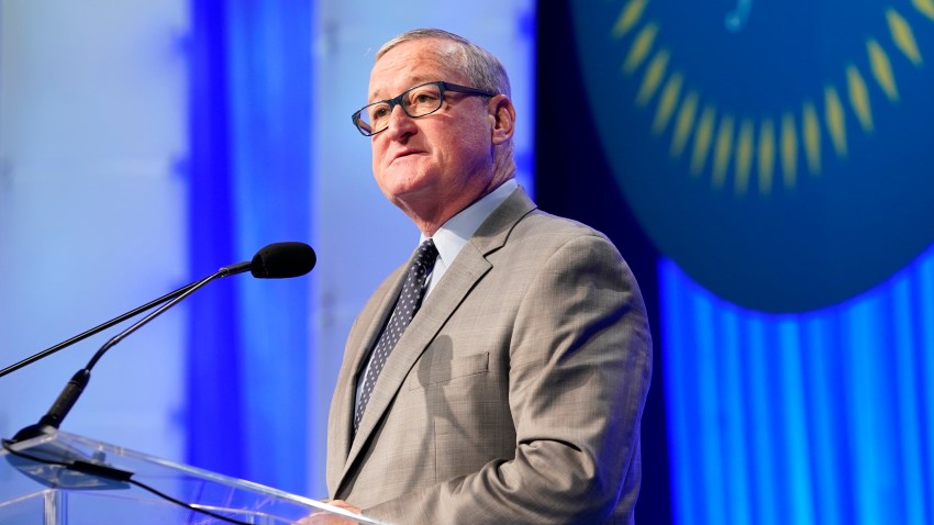 Former Congressman Mike Fitzpatrick Dead at 56 – NBC10 Philadelphia