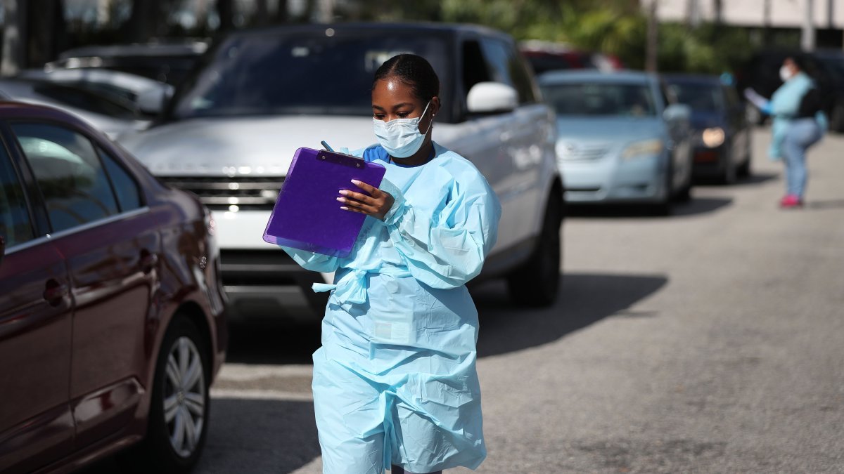 How to Donate Medical Supplies If You Have Them – NBC10 Philadelphia