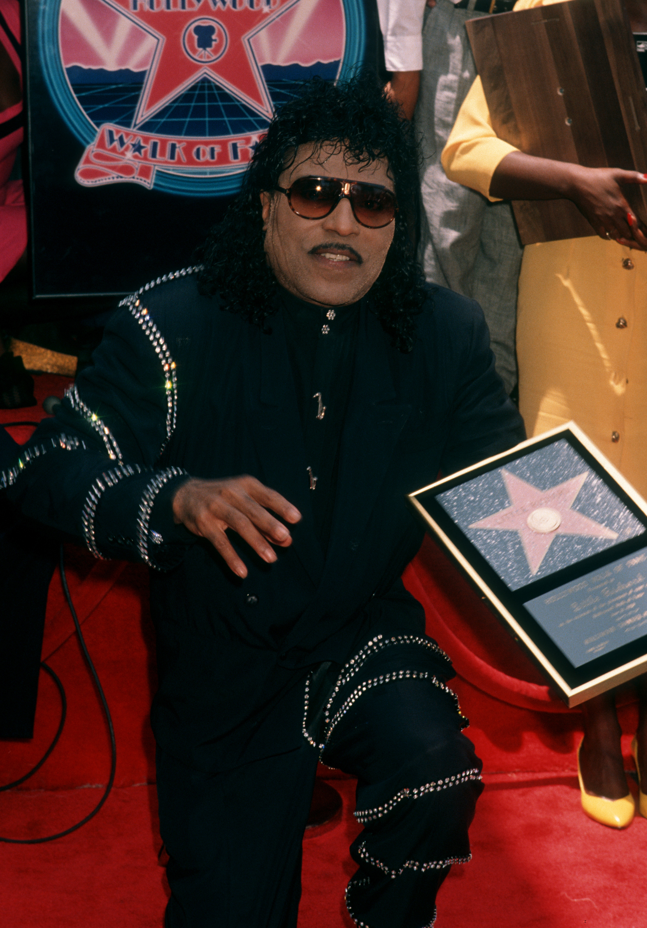 Little Richard: A Life in Photos – NBC10 Philadelphia