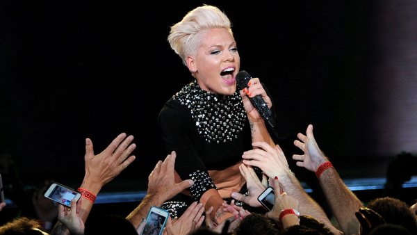 P!NK Coming Back to Pa. for Homecoming Concert at Citizens Bank Park in Philly – NBC10 Philadelphia