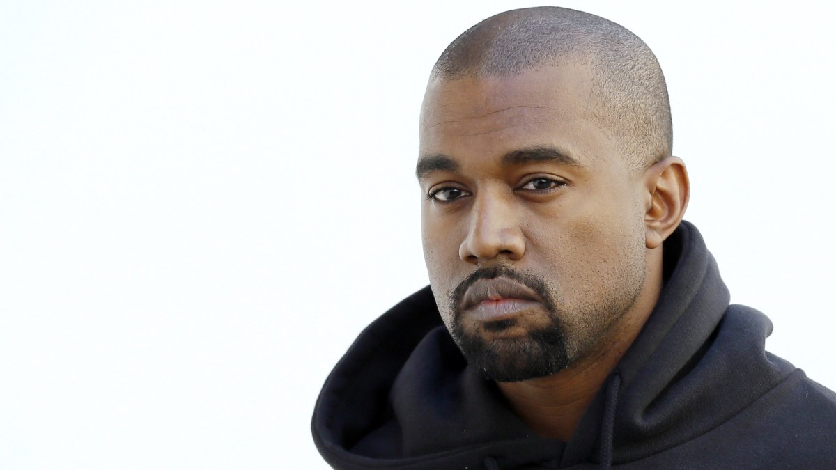 Rapper Kanye West Files for Oklahoma Presidential Ballot – NBC10 ...