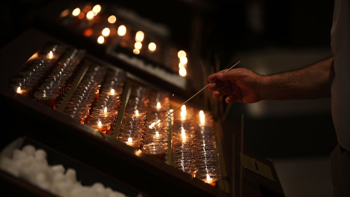 From Judgment to Prevention: Religion Evolves View on Suicide – NBC10 ...