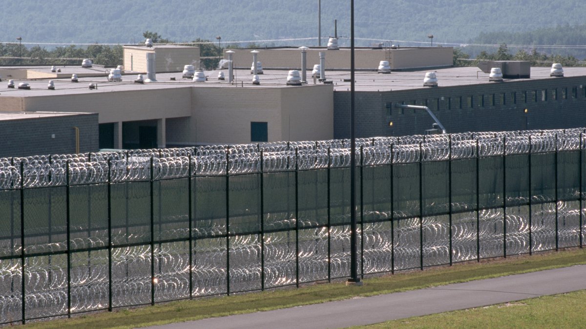 Pennsylvania Prisons Release Dashboard Tracking Race, Populations ...