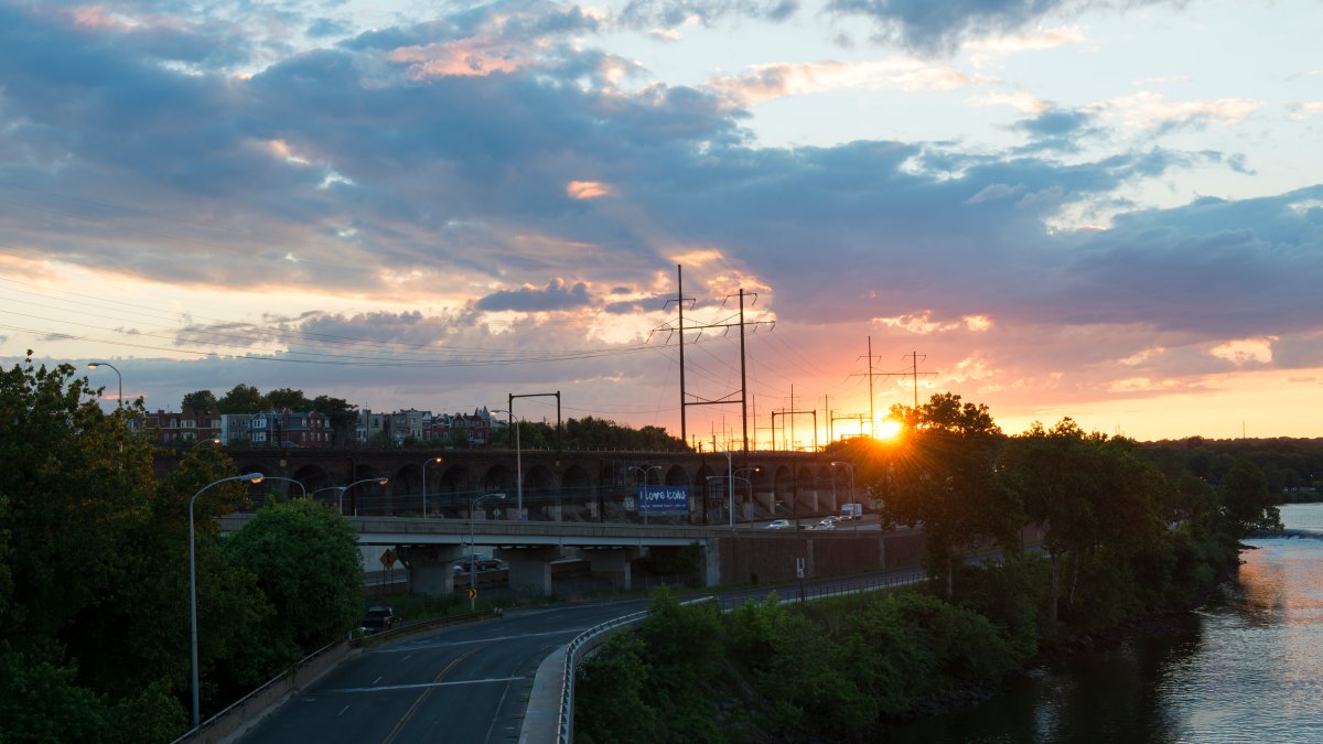 MLK Drive Closed to Cars as Philly Looks to Facilitate Social ...