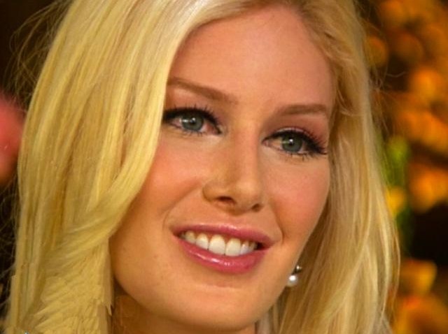 Heidi Montag on Plastic Surgery: I Feel Perfect Now – NBC10 Philadelphia
