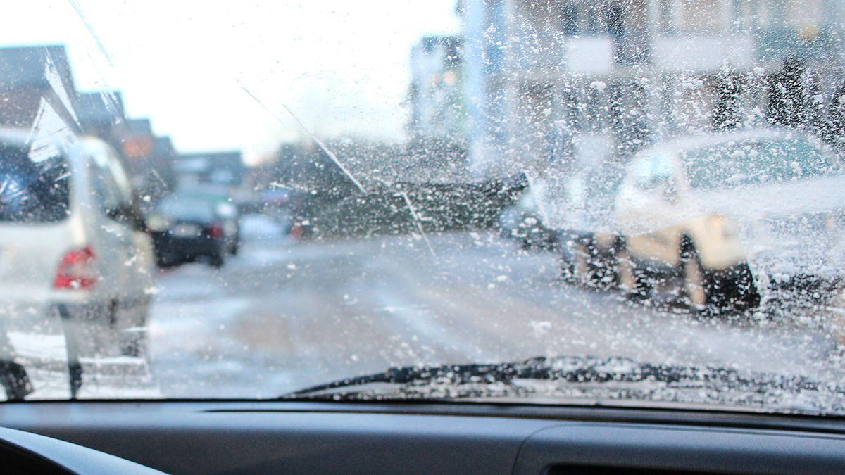 Watch Out for Icy Spots on Your Commute – NBC10 Philadelphia