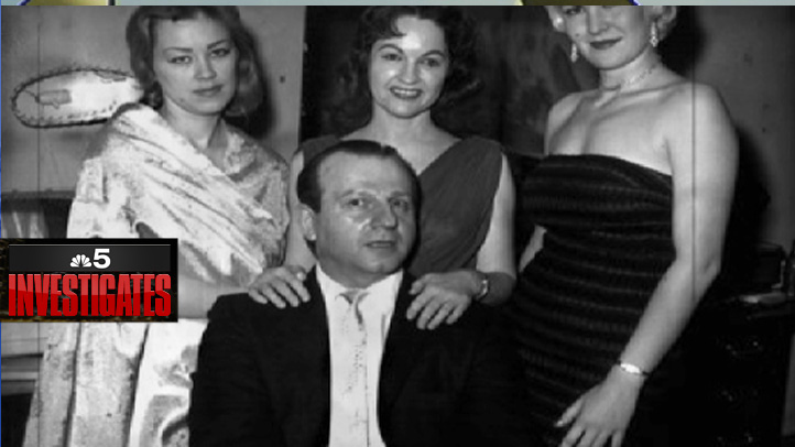 Journalist, Stripper Refute Jack Ruby Mob Conspiracies – NBC10 Philadelphia