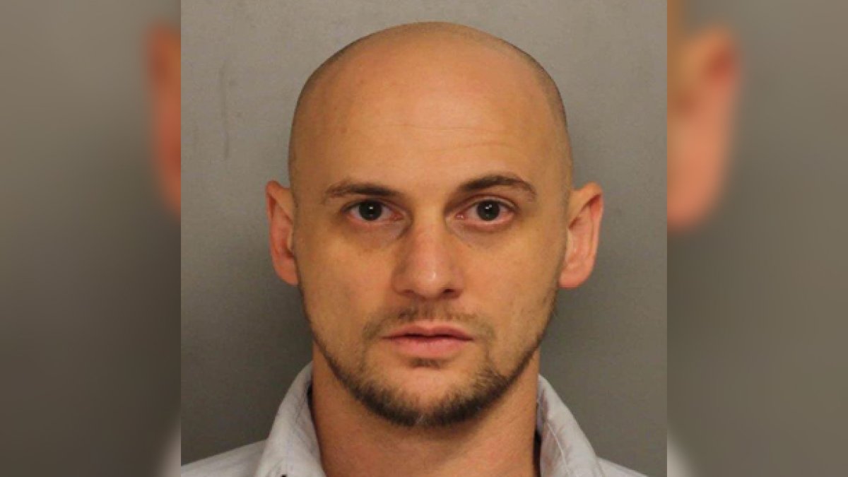 Former Chester County, Pennsylvania, Youth Pastor Who Raped Girl Sought ...