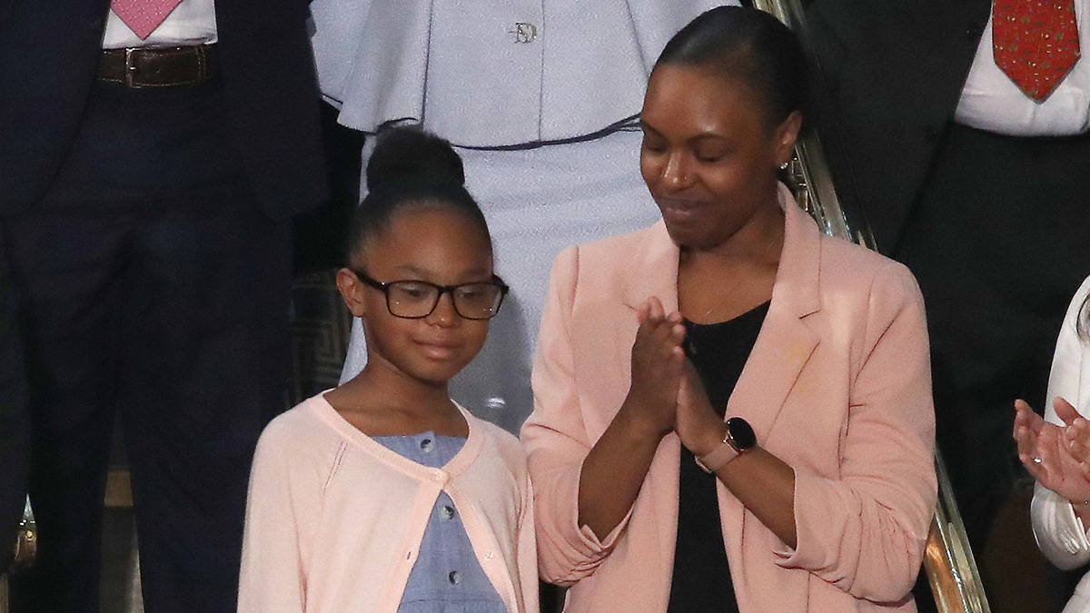 Trump’s Scholarship for Philly Girl Surprised Local School Choice ...