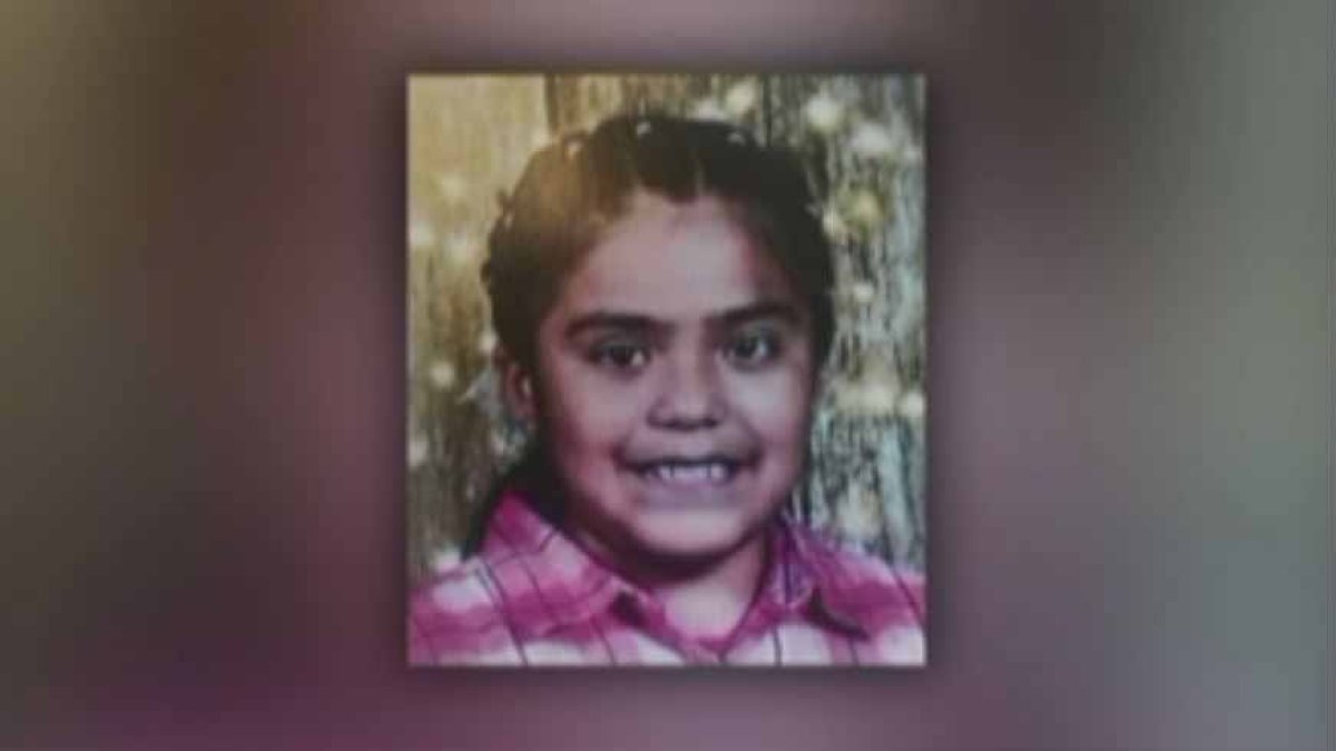 Man Pleads Guilty in Stray Bullet Death of Sleeping NJ Girl Jennifer ...