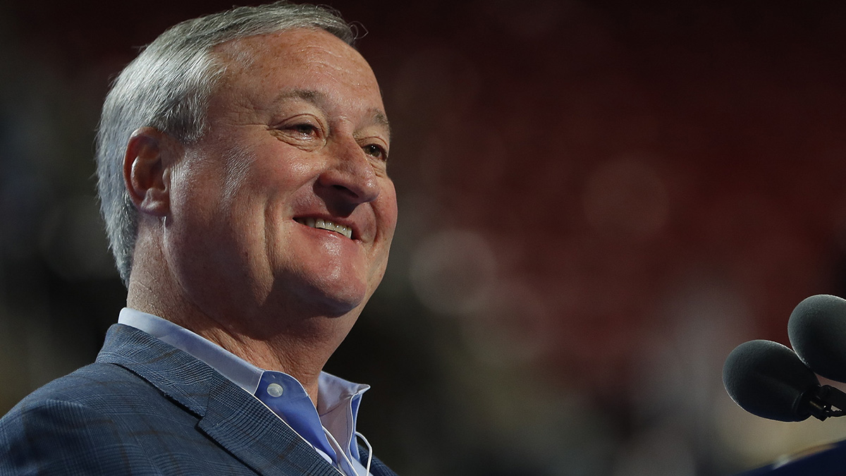 Oh Canada! Mayor Jim Kenney Heads to Québec City to Talk Trade – NBC10 ...