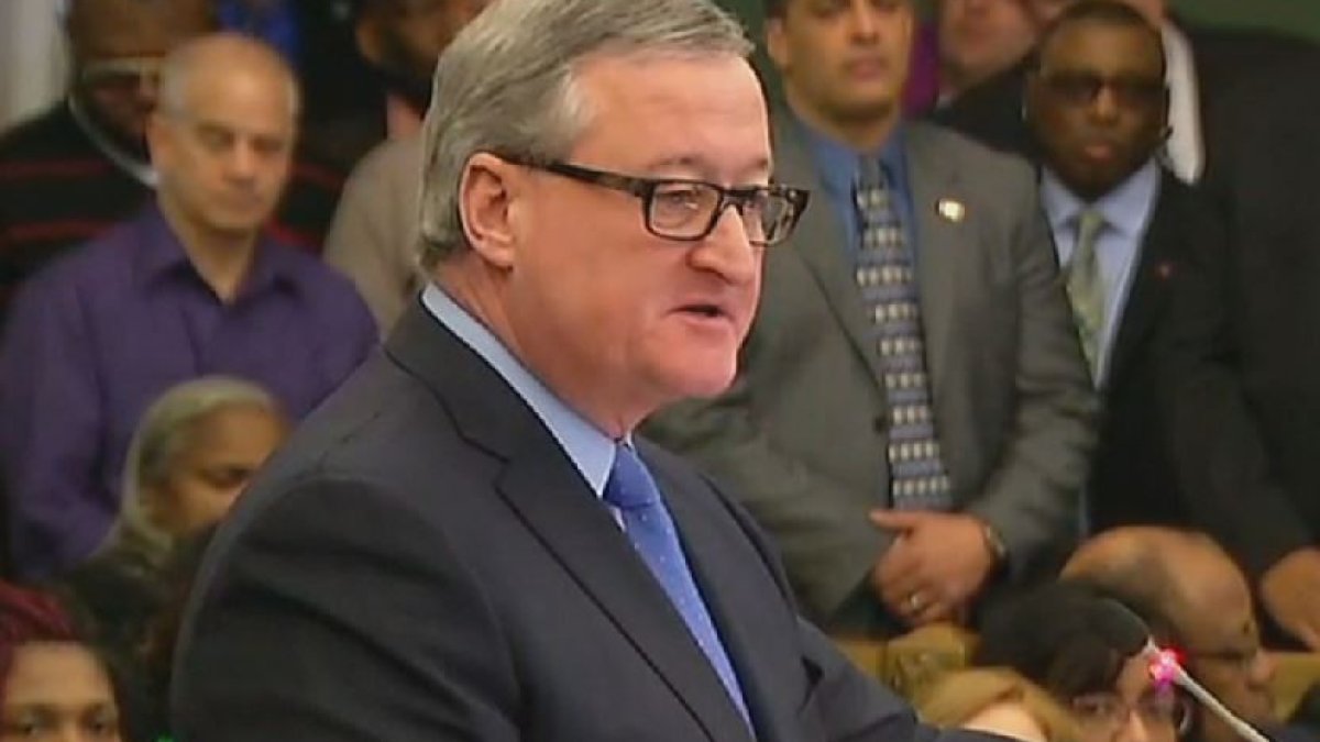 What Mayor Jim Kenney Is Proposing for Philadelphia’s 2020-2021 City ...