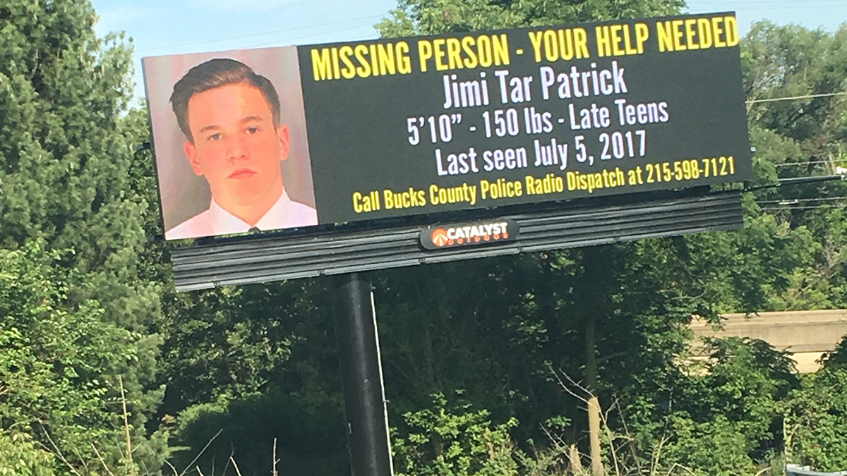 Timeline: Murder of Four Young Men in Bucks County, Pennsylvania ...