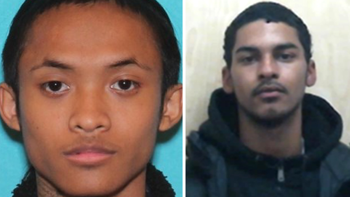 2 Missing People Are Linked to Teen Tied to Deadly East Germantown ...
