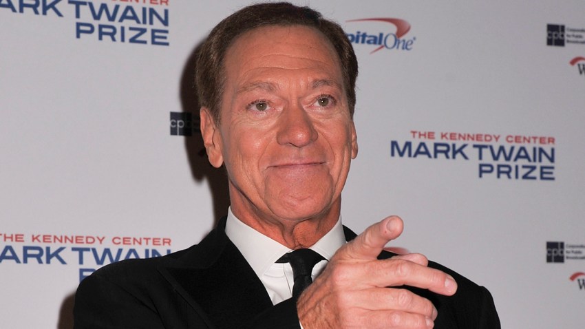 Is Former Saturday Night Live Actor Joe Piscopo Running For New Jersey Governor Nbc10