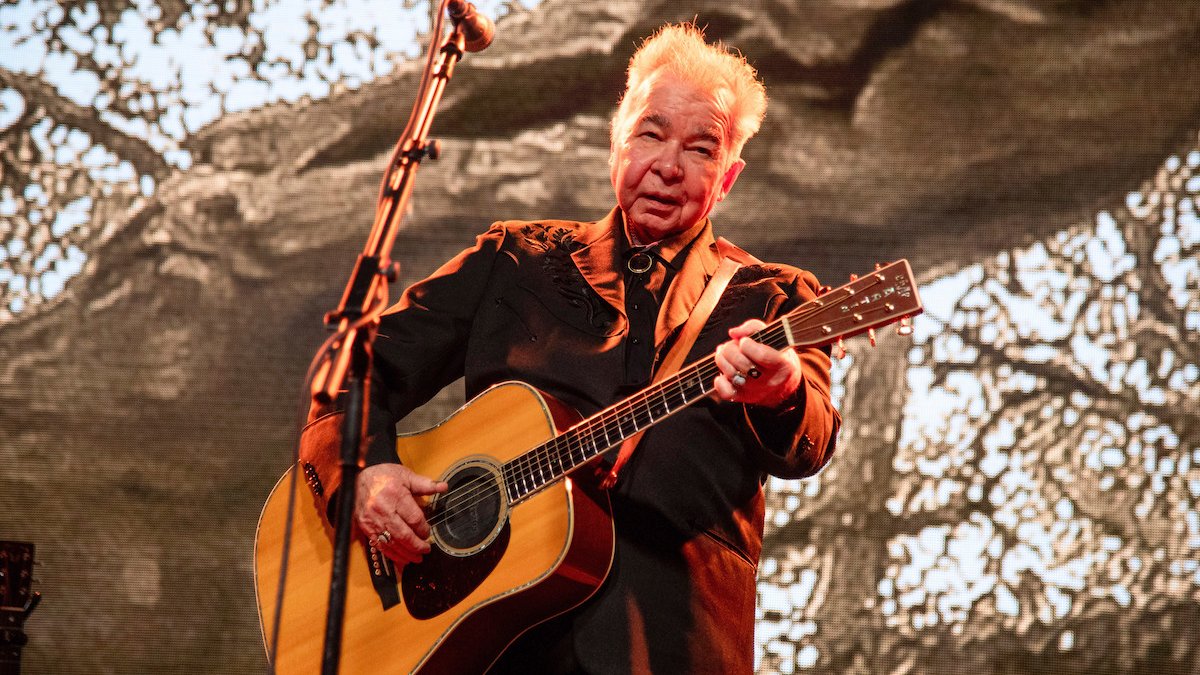 Singer John Prine Is in Stable Condition, His Wife Says – NBC10 ...