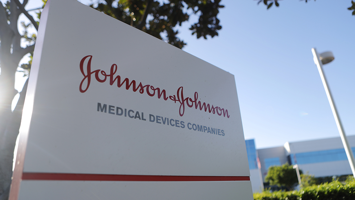 Johnson & Johnson Ordered to Pay Nearly $344 Million Judgement for ...