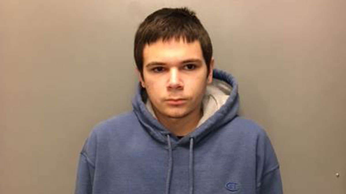Drunken Driver Crashes Into Home, Kills Sleeping Elderly Woman, Police ...
