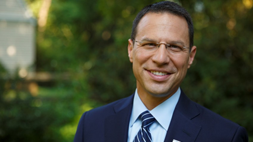 Attorney General-Elect Josh Shapiro Bringing Montgomery County Police ...