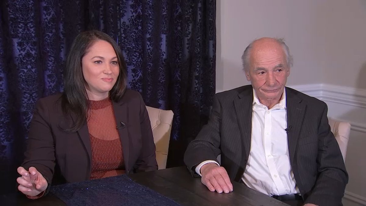 Philly Radio Host, Her Race Car-Driving Grandpa and a Surprising DNA ...