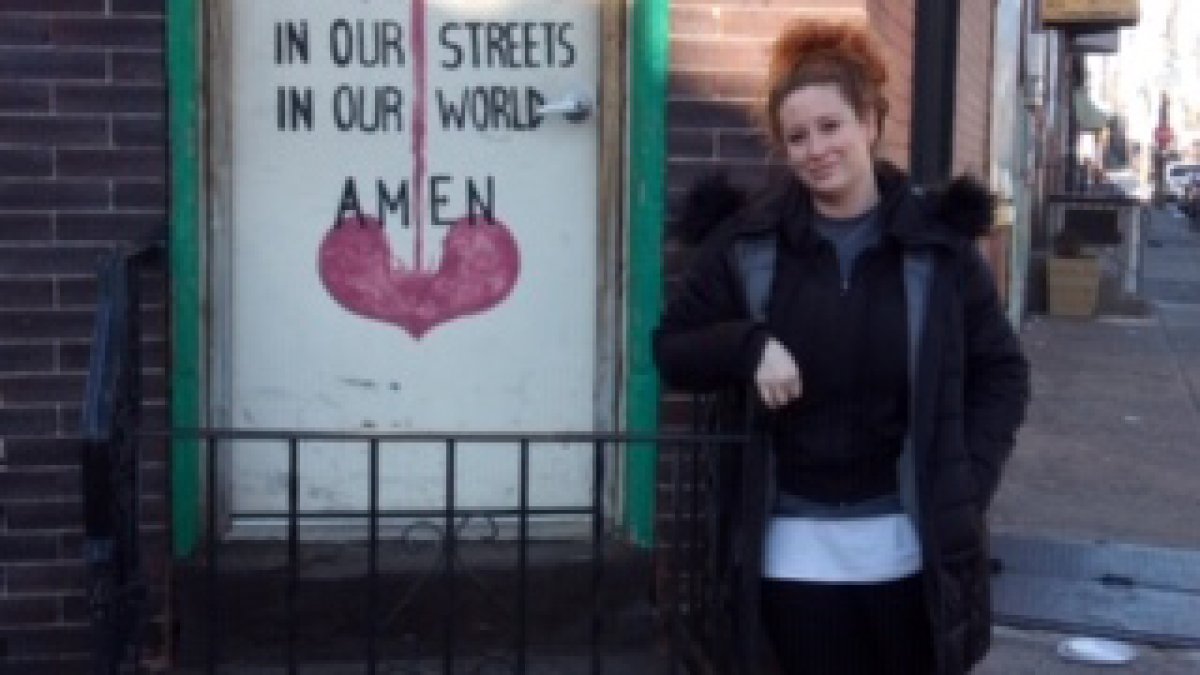 ‘More Than Ever’: Pandemic Not Stopping South Jersey Woman from Helping ...