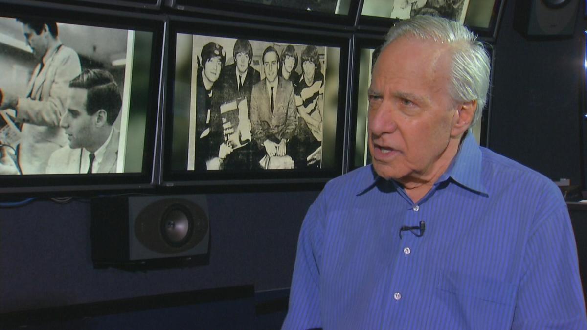 10 Questions With Long-Time Newsman Larry Kane – NBC10 Philadelphia