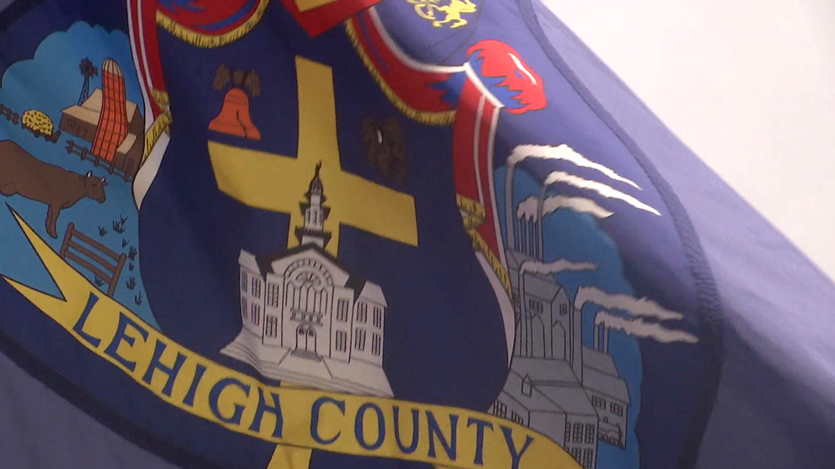 Police allege Whitehall tax collector harassed neighbors – NBC10 ...