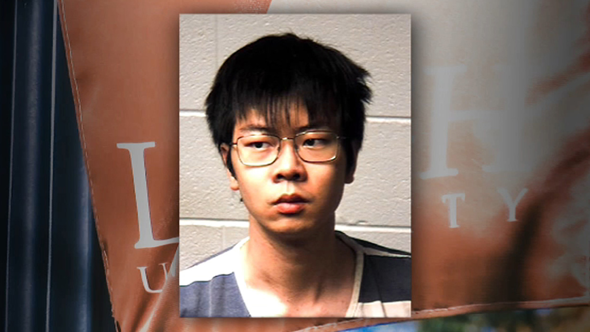 Ex-Lehigh University Student Admits to Poisoning Roommate – NBC10 ...