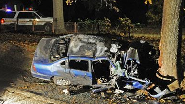 1 Dead, 2 Injured in Lincoln U Crash – NBC10 Philadelphia