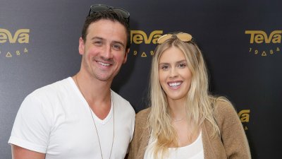 Ryan Lochte’s wife Kayla Reid files for divorce – NBC10 Philadelphia