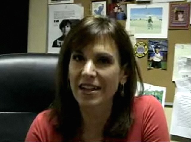 Cancer Survivor Lu Ann Cahn Reacts to New Guidelines – NBC10 Philadelphia