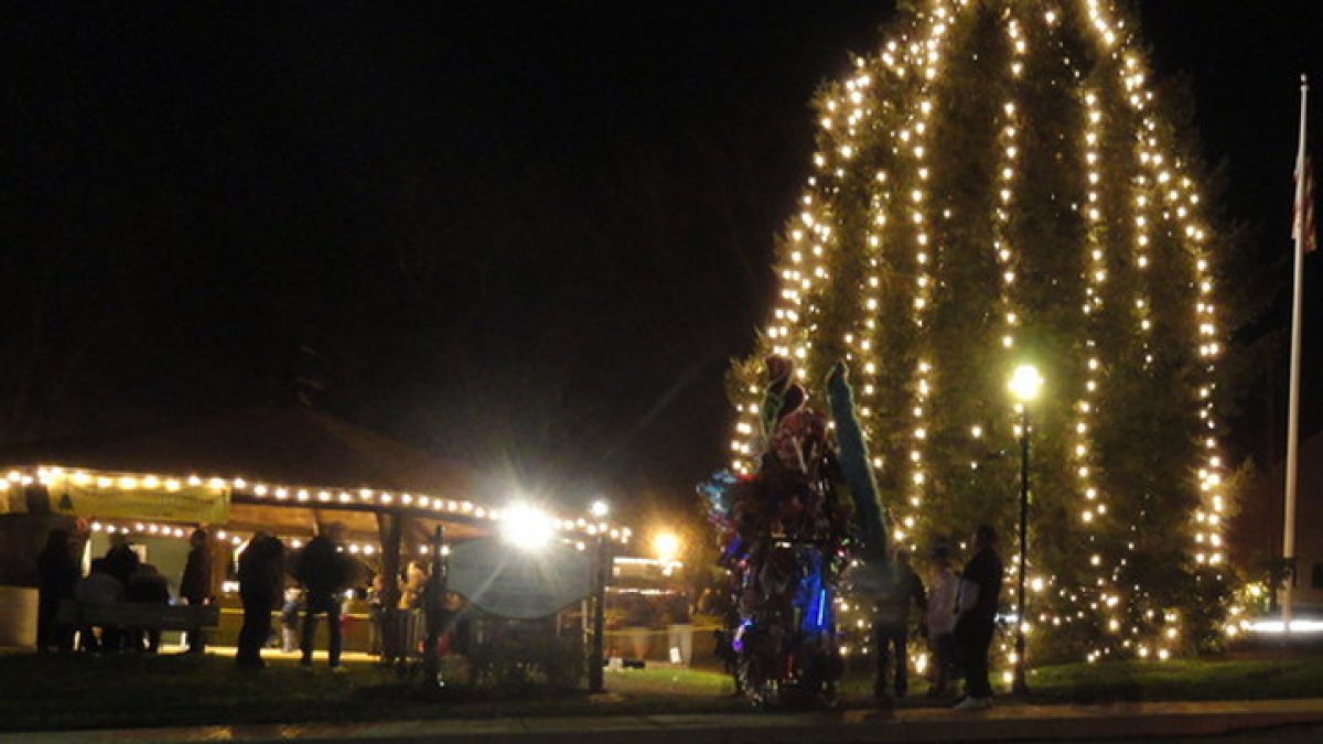 Spotlight! Malvern’s Victorian Christmas – NBC10 Philadelphia
