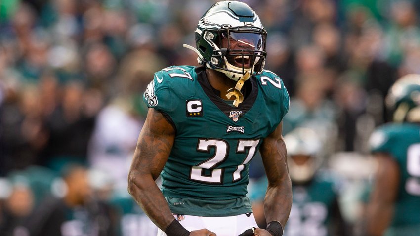 Two-Time Super Bowl Champ Malcolm Jenkins’ Crucial Message to His ...