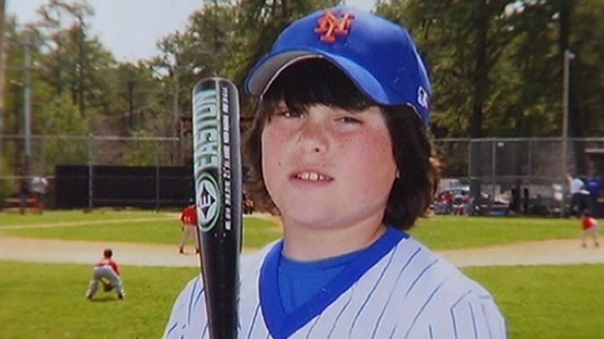 NJ Woman Hit by Ball Sues Little League Player – NBC10 Philadelphia