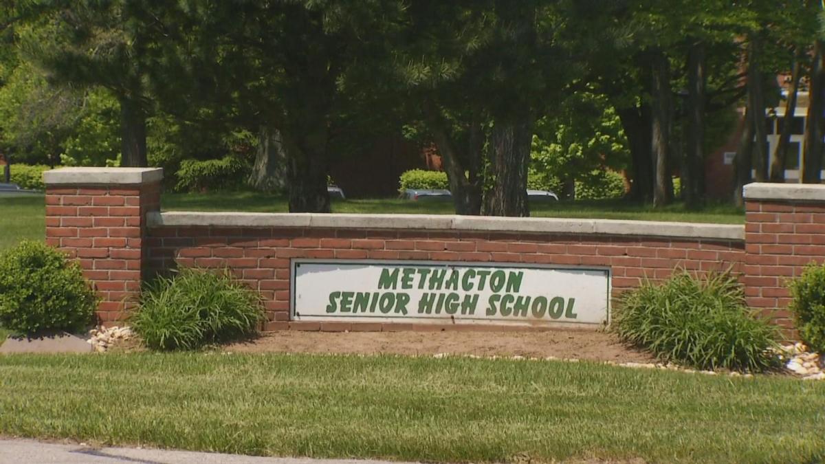 Methacton High School Employee Under Investigation – NBC10 Philadelphia