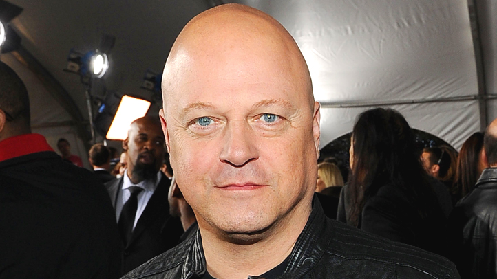 Michael Chiklis Is Excited for “Vegas” – NBC10 Philadelphia