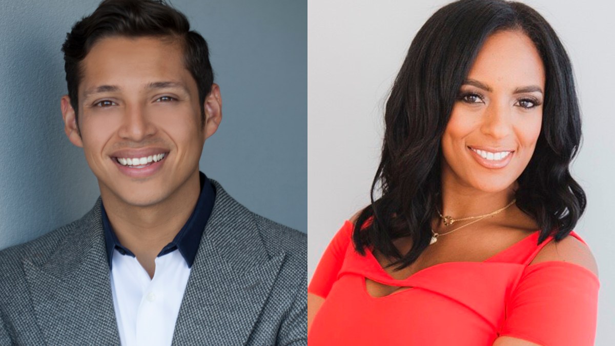 Meteorologist Brittney Shipp Returning to NBC10; Reporter Miguel ...