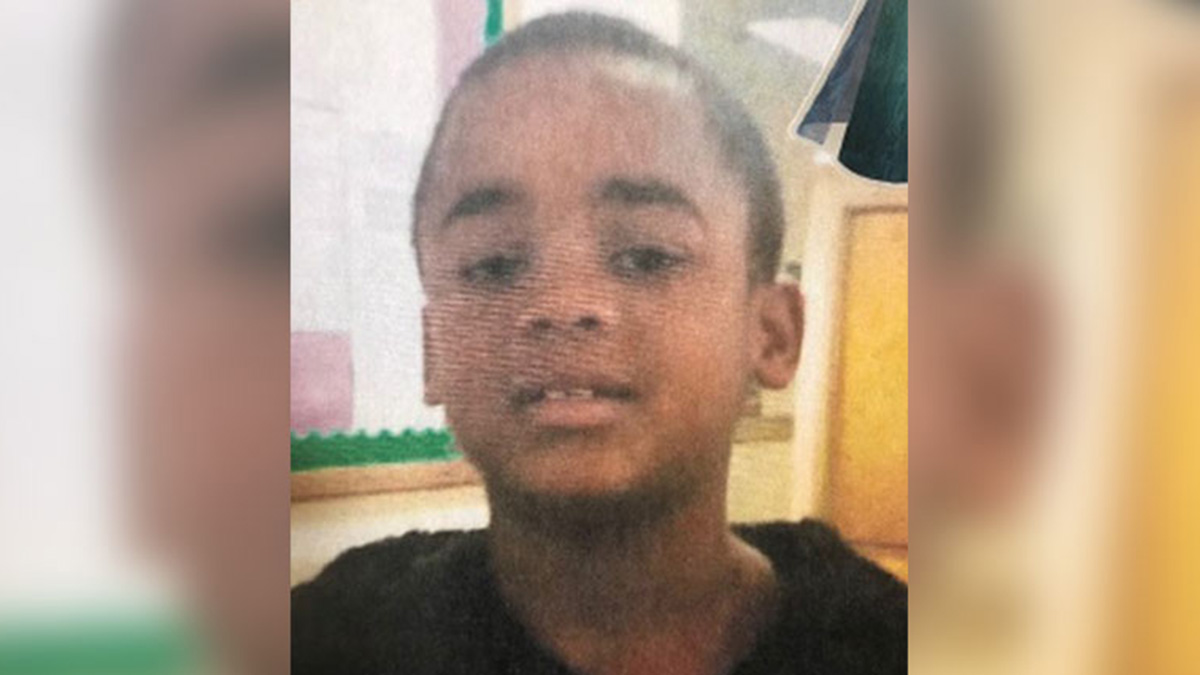 Missing Boy, 7, Found After Leaving Philly School – NBC10 Philadelphia