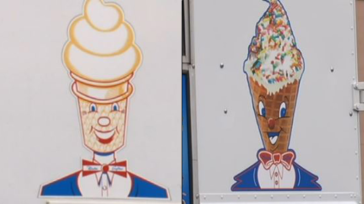 Ice Cream Wars: Mr. Softee Dishes Out Injunction Against Knockoff ...