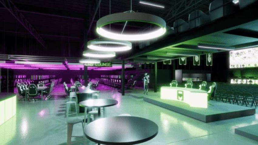 Nerd Street Gamers Opens Five Below Esports Pilot Location in ...