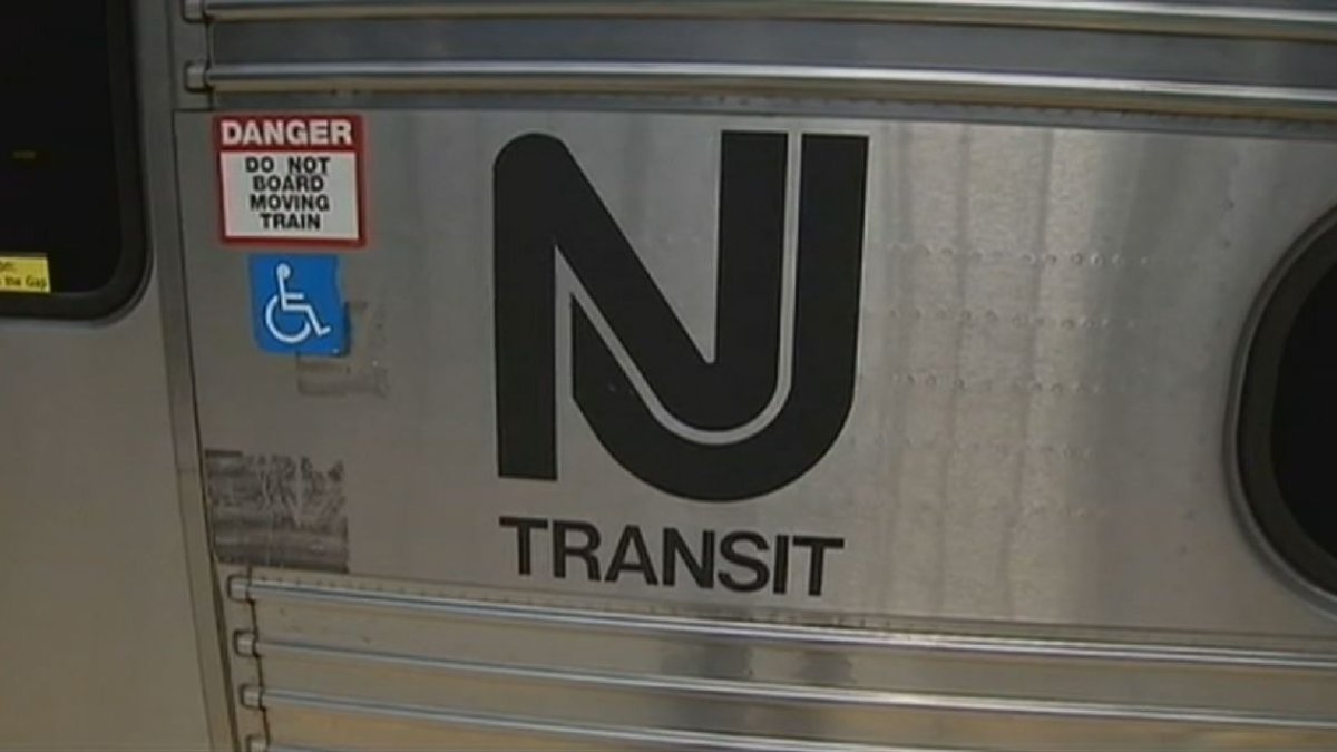 NJ Transit: Kids Ride Free on ‘Take Your Kid to Work Day’ – NBC10 ...